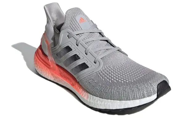 Adidas Ultraboost 20 Athletic Sneakers