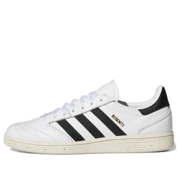 Adidas Busenitz Vintage 'white Black - White/black