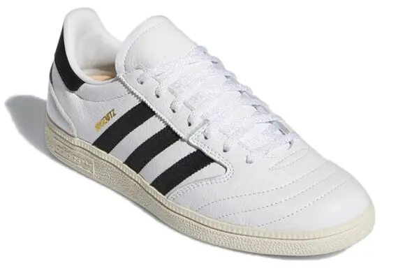 Adidas Busenitz Vintage 'white Black - White/black