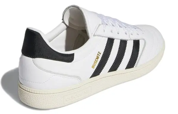 Adidas Busenitz Vintage 'white Black - White/black
