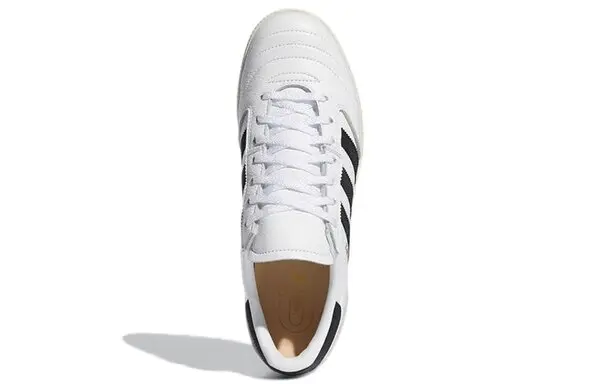 Adidas Busenitz Vintage 'white Black - White/black