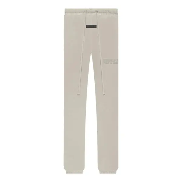 Fear Of God Fw22 Sweatpant - Smoke