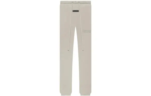 Fear Of God Fw22 Sweatpant - Smoke