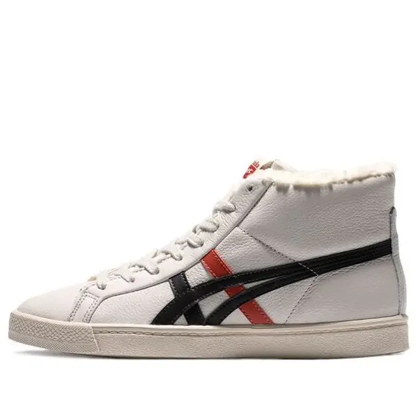 Onitsuka Tiger Fabre Rb High Top Sneakers