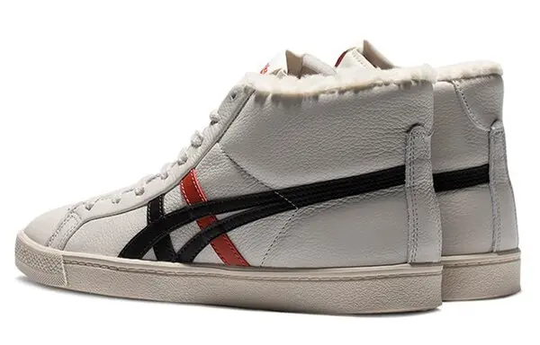 Onitsuka Tiger Fabre Rb High Top Sneakers