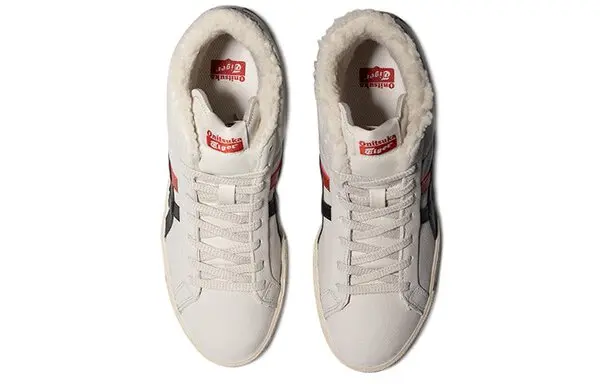 Onitsuka Tiger Fabre Rb High Top Sneakers