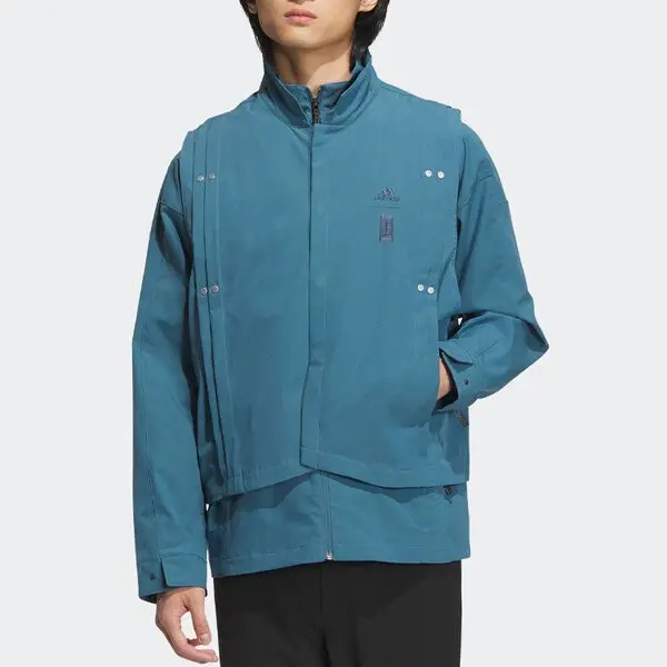 Adidas Wj Trans Wv Jacket