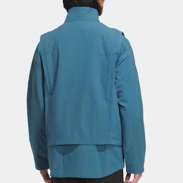Adidas Wj Trans Wv Jacket