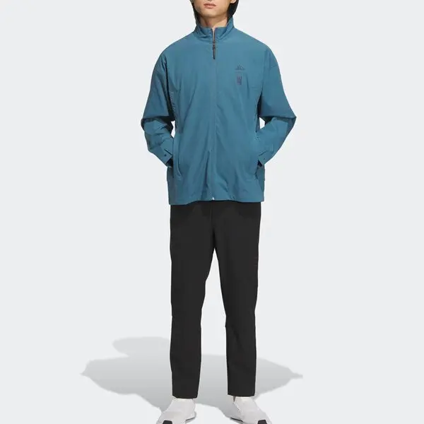Adidas Wj Trans Wv Jacket