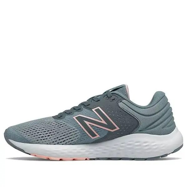 NEW BALANCE 520 V7 Athletic Shoes - Grey/silver