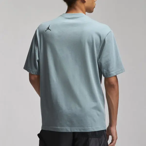 JORDAN Air 23 Engineered Graphic T-shirt