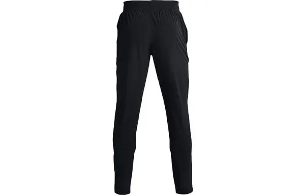 Under Armour Stretch Woven Pants - Black