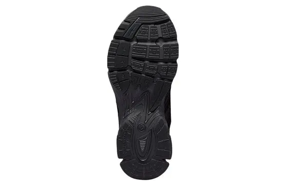Balenciaga Phantom Sneaker - Black