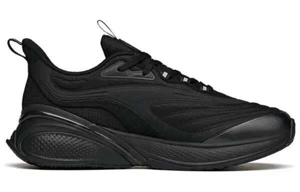 ANTA C37 2.0 Low Top Sneakers