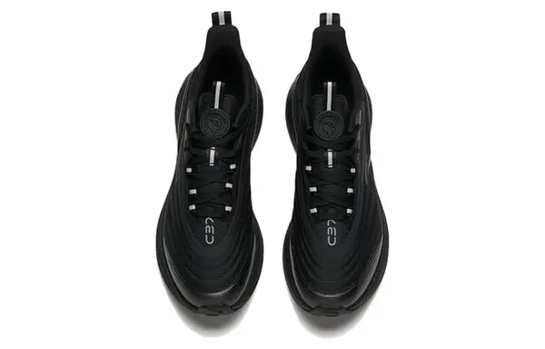 ANTA C37 2.0 Low Top Sneakers