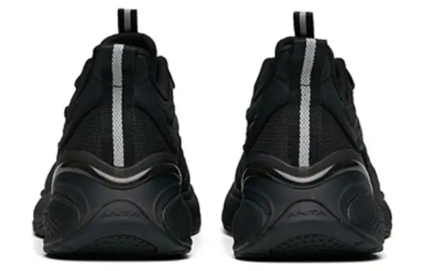 ANTA C37 2.0 Low Top Sneakers