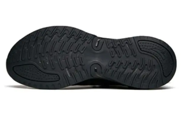 ANTA C37 2.0 Low Top Sneakers