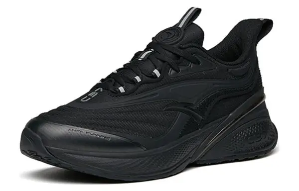 ANTA C37 2.0 Low Top Sneakers