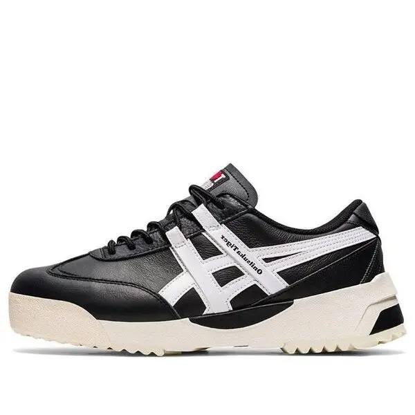 Onitsuka Tiger Delegation Ex Sneakers - Black/white