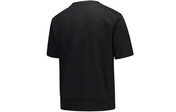 Nike Dri-fit Standard Issue Short Sleeve Pullover