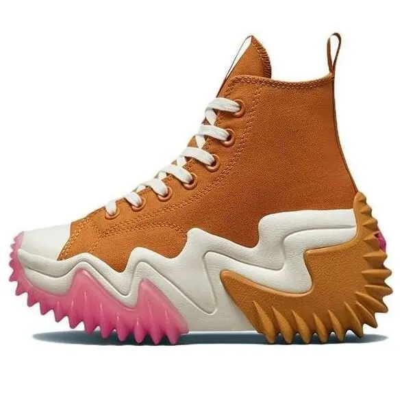 CONVERSE Run Star Motion High Top Sneakers