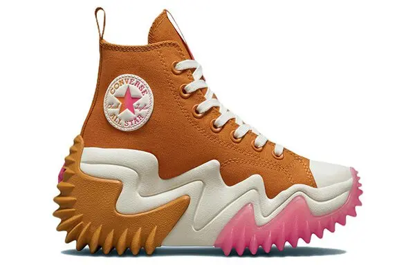 CONVERSE Run Star Motion High Top Sneakers