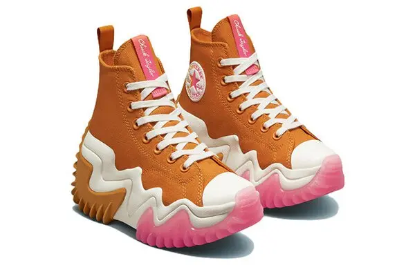 CONVERSE Run Star Motion High Top Sneakers
