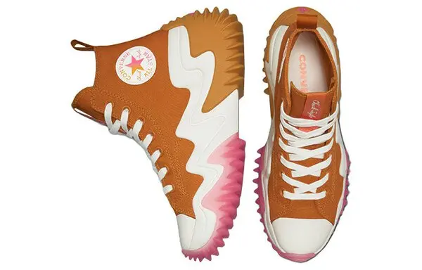 CONVERSE Run Star Motion High Top Sneakers