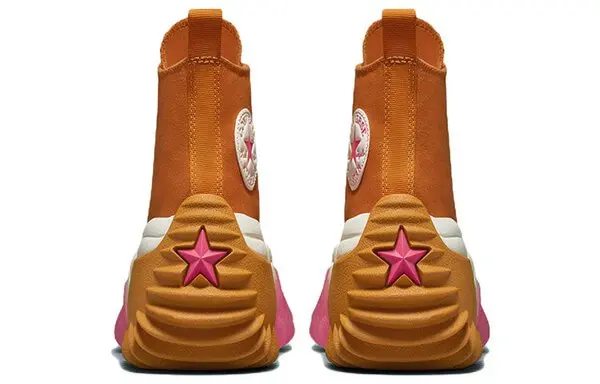 CONVERSE Run Star Motion High Top Sneakers