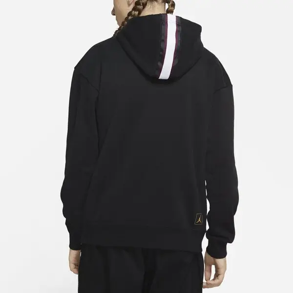 JORDAN Paris Saint-germain Athleisure Hoodie