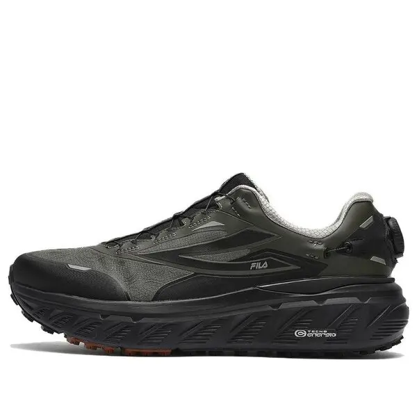 FILA Boa Explorer Sneakers