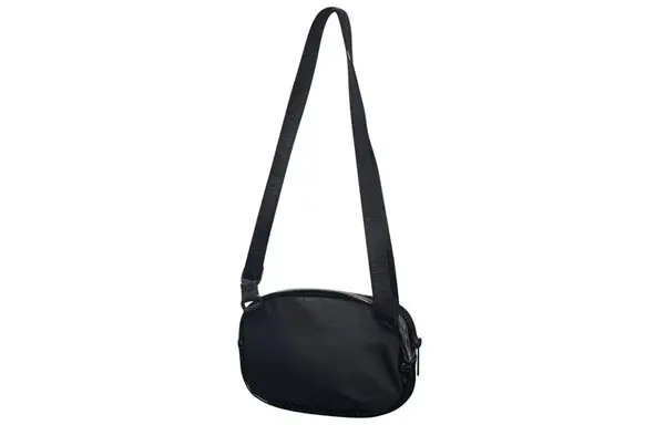 PUMA Core Up X-bag - Black
