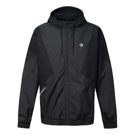CONVERSE Archive Track Jacket