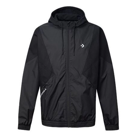 CONVERSE Archive Track Jacket - Black