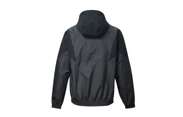 CONVERSE Archive Track Jacket - Black