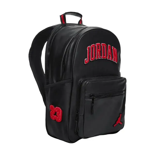 JORDAN Borough Varsity Backpack