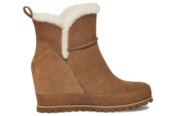 UGG Malvella Wedge Boots - Default Colorway