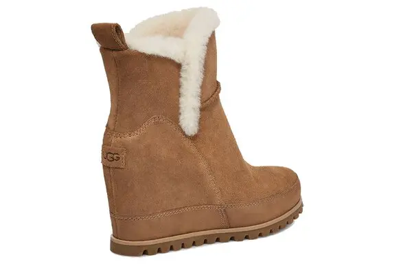 UGG Malvella Wedge Boots - Default Colorway