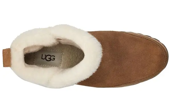 UGG Malvella Wedge Boots - Default Colorway