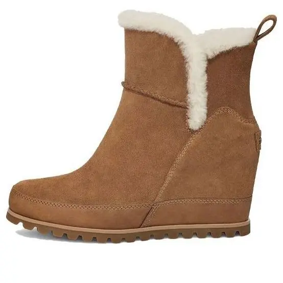 UGG Malvella Wedge Boots - Default Colorway