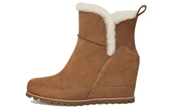 UGG Malvella Wedge Boots - Default Colorway