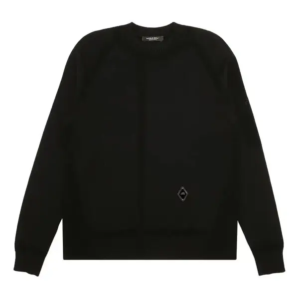 A-COLD-WALL* Technical Knit Sweater