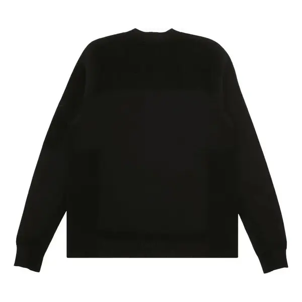 A-COLD-WALL* Technical Knit Sweater