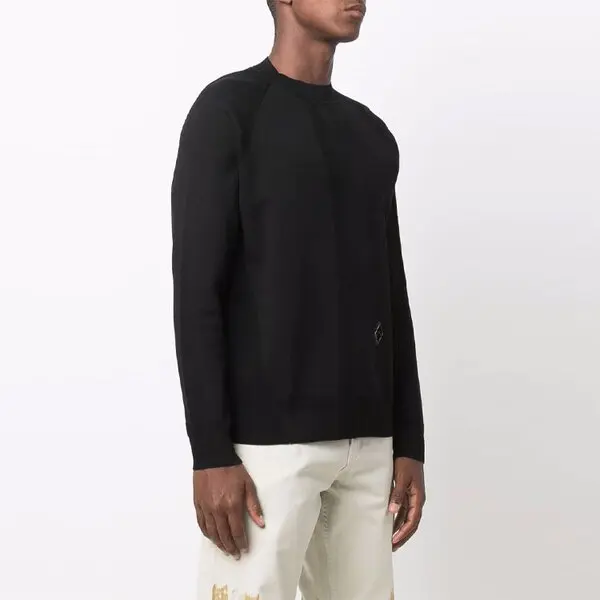A-COLD-WALL* Technical Knit Sweater