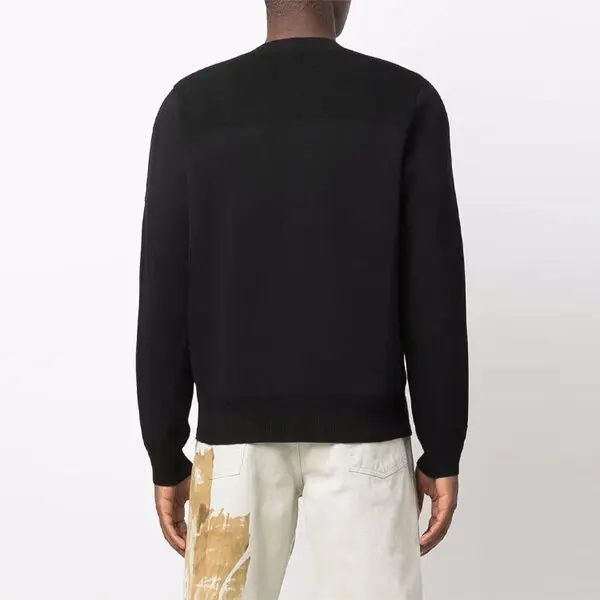 A-COLD-WALL* Technical Knit Sweater