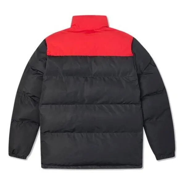 CONVERSE Colorblock Down Jacket