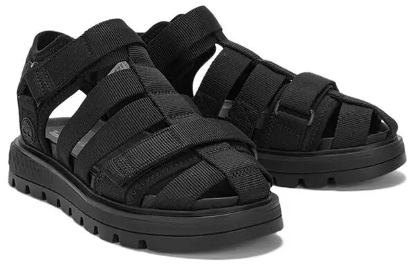 Timberland Ray City Ankle Strap Sandals