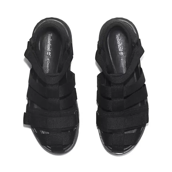 Timberland Ray City Ankle Strap Sandals