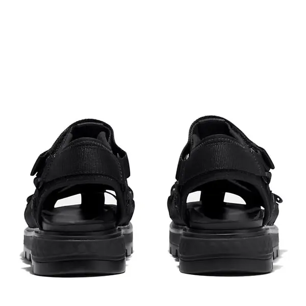 Timberland Ray City Ankle Strap Sandals