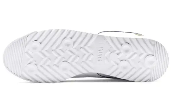 PUMA Ferrari X Sf Roma Sneakers - White/blue